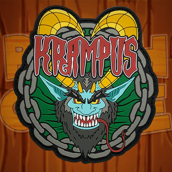 Krampus – The Patch Crate